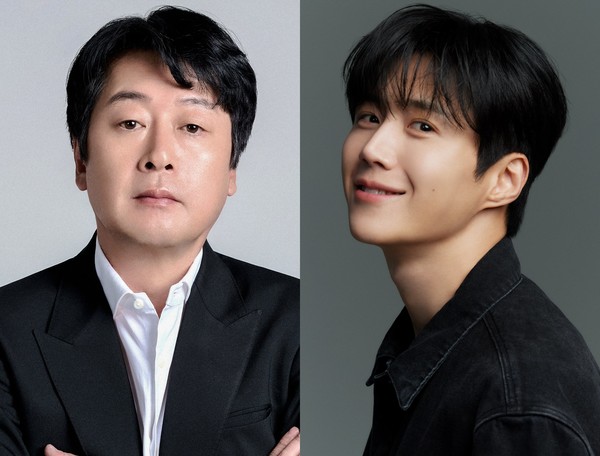 '의원님이 보우하사' 김윤석X김선호, ‘믿보배’들의 뜨거운 만남! 운명을 개척하는 두 남자의 인생 리셋기!