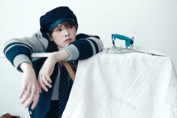 플레어 유 강우진, 오늘(26일) ‘ENA 케이팝업 차트쇼’ 스페셜 MC 출격