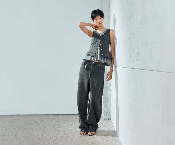H&M, ‘2026 서머 캡슐 컬렉션’ 론칭