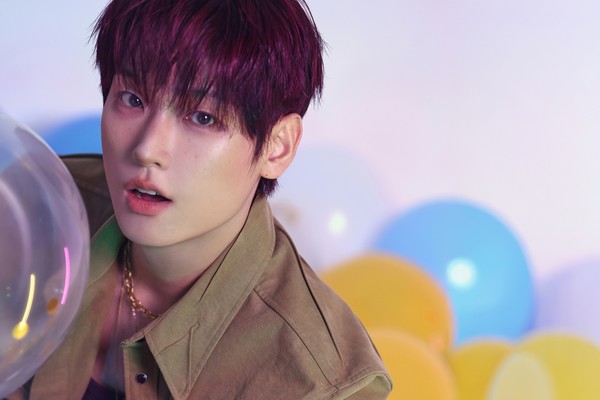 SF9 인성, 키움 히어로즈 홍보대사 선정.. 시구·애국가 제창·응원타임까지